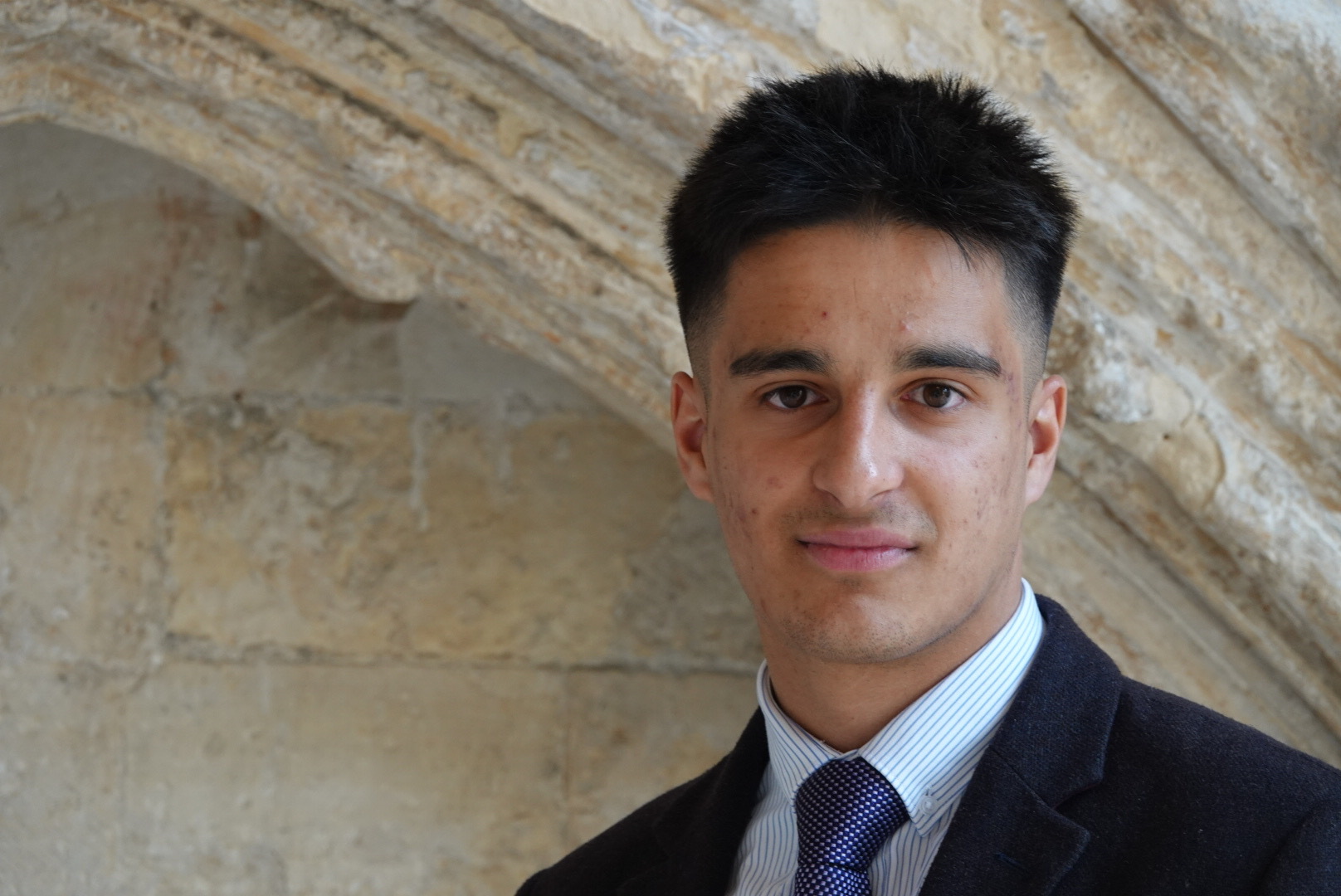 Lunchtime Organ Recital: Timothy Stewart - Coventry Cathedral